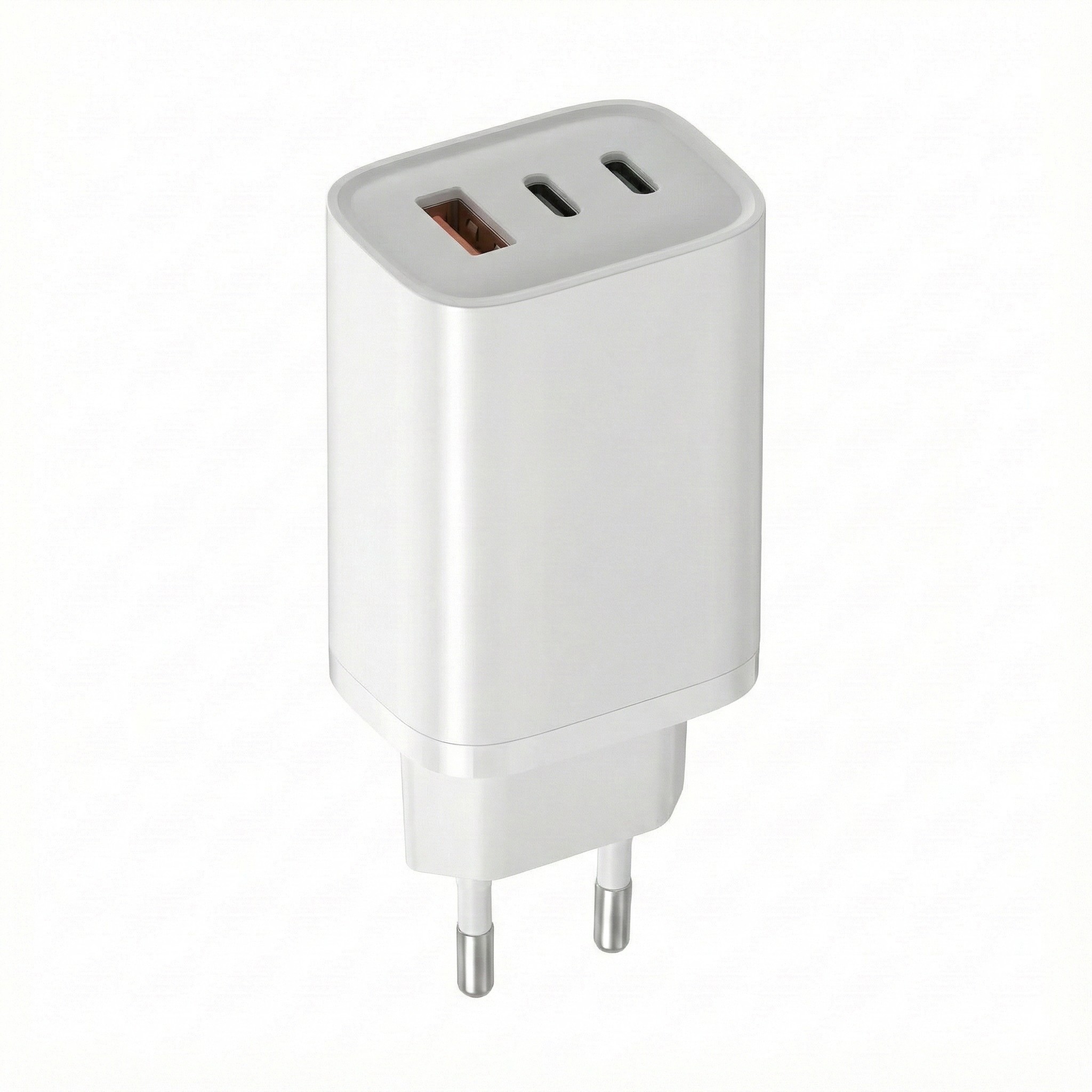 OEM GaN 65W 2C1A GaN Charger with factory price - Phone Chargers & Data ...