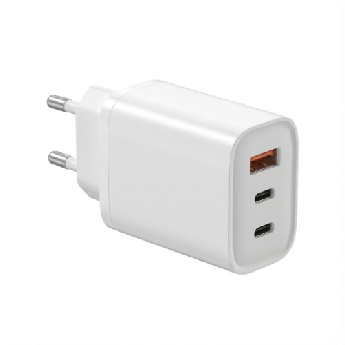 OEM GaN 65W 2C1A GaN Charger with factory price - Phone Chargers & Data ...