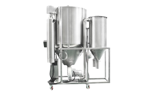 YOKO-PG-Z Centrifugal Spray Dryer - YOKO BIOPHARM