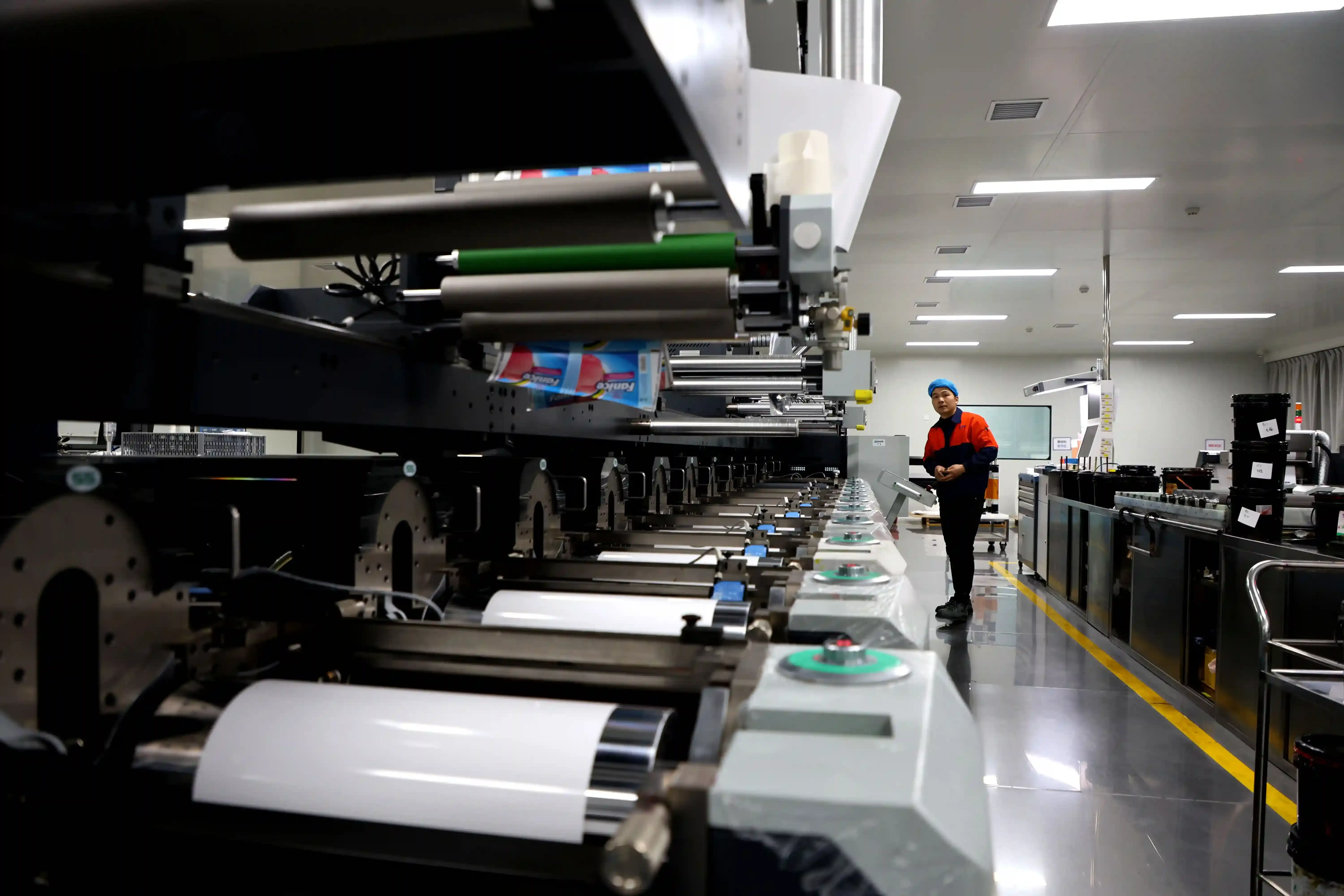 Blog - IML Printing & Lables Manufacturer