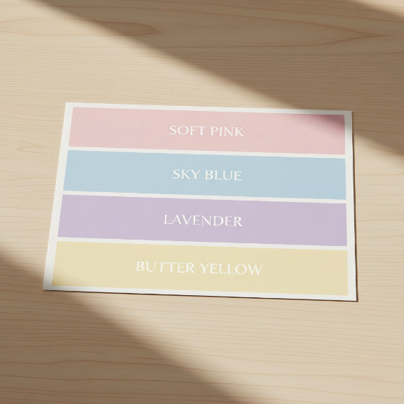 2026 Spring/Summer Yoga Apparel Color Trends: What Colors Are Brands ...